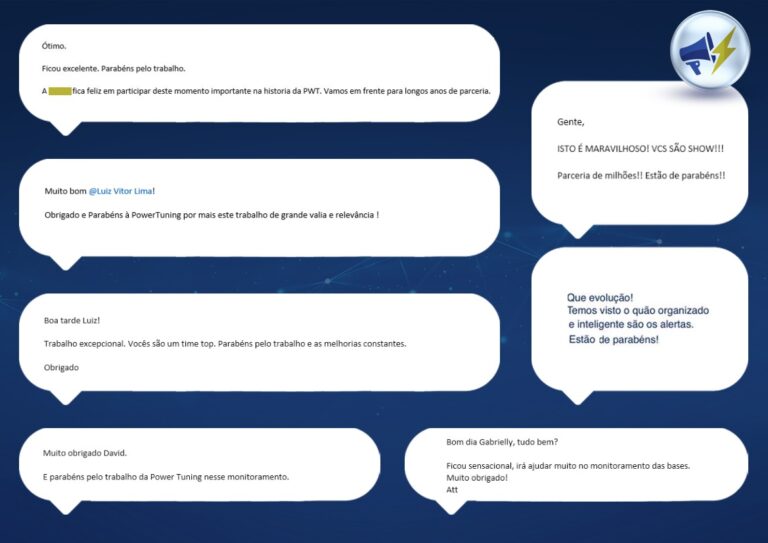 Power Alerts for SQL Server – Power Tuning