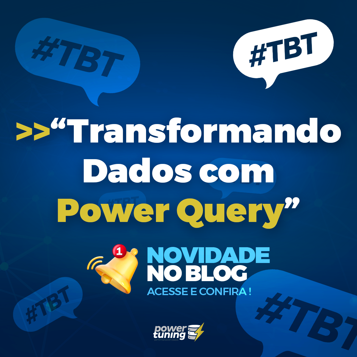 Transformando Dados Com Power Query Power Tuning 4364