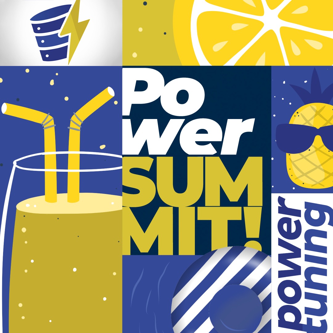 Power Summit 2024 – Power Tuning