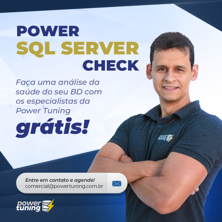 Power SQL Server Check-up – Power Tuning Power SQL Server Check-up – Power Tuning